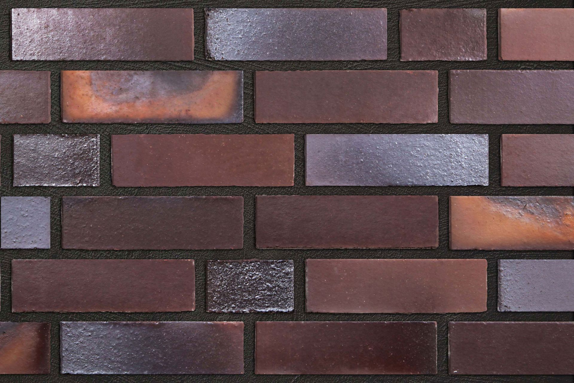 Nordstern schwarz-kupferbraun | Dunkelgrau ...